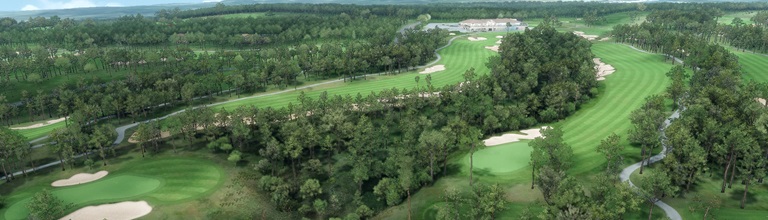 Poppy Hills Golf Course
