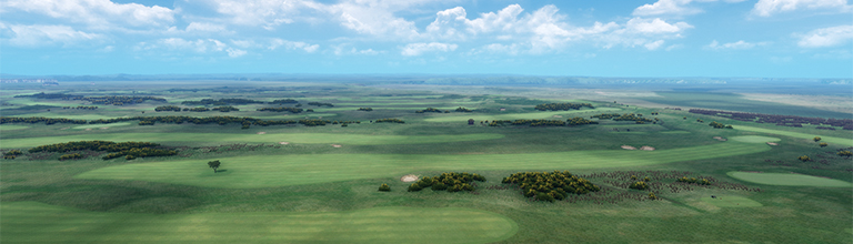 St Andrews Links - Jubilee Course