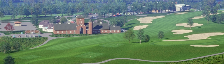 Trump National Golf Club Bedminster - Old