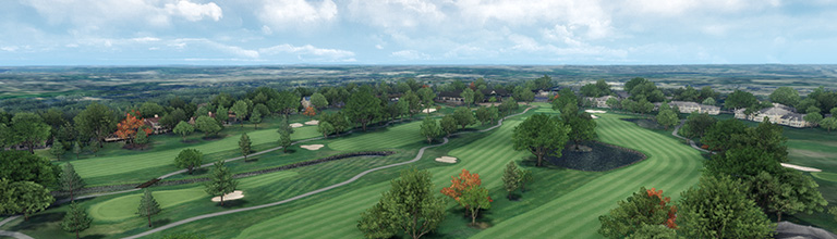 Great Oaks Country Club