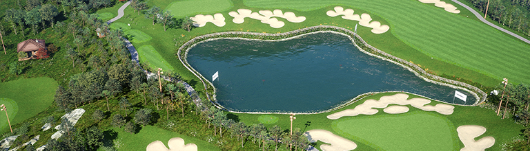 Evendale Golf & Resort