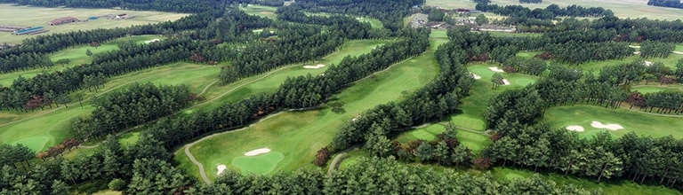 Taiheiyo Club - Gotemba