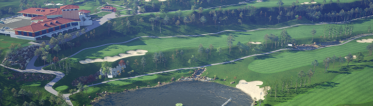 Inter-Burgo Gyeongsan CC