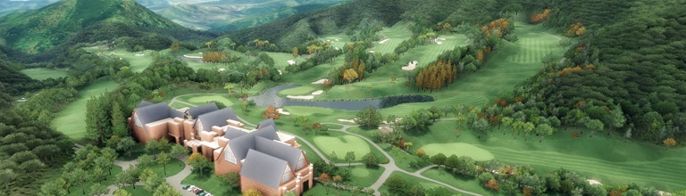 Maple point Golf club