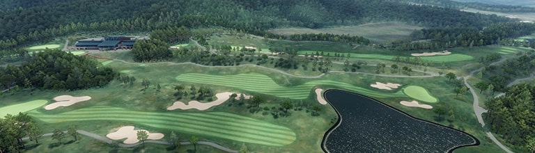 Northern ARC GC