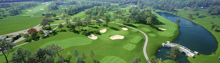 Stoke Park Golf Club